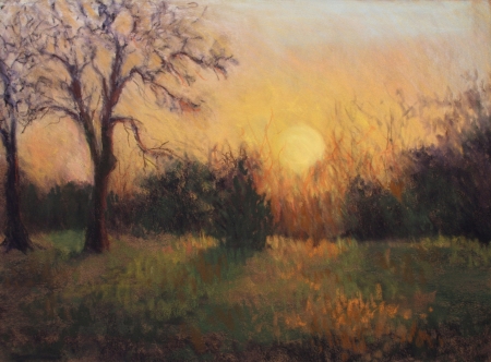 Art by Exhibit, Artist, and Status at Austin Fine Art Gallery
