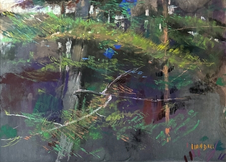 Art by Exhibit, Artist, and Status at Austin Fine Art Gallery