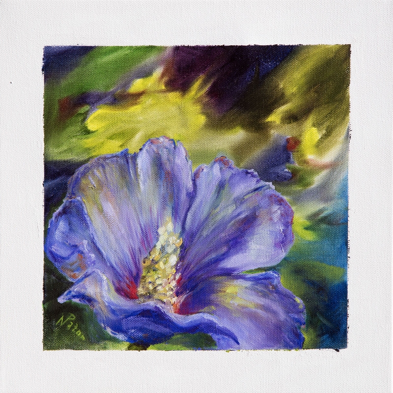 Art of Nancy Paton at the Austin Fine Art Gallery